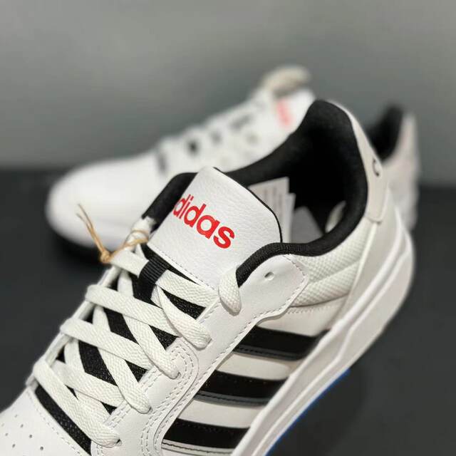 Adidas Adidas ENTRAP spring men's sports and leisure low-cut trendy ...