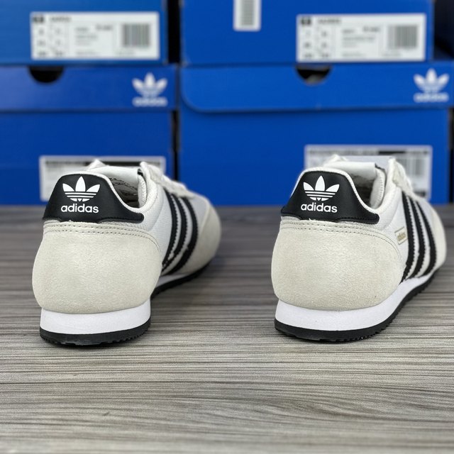 Adidas Adidas new T-toe shoes Clover R71 retro classic wear-resistant ...