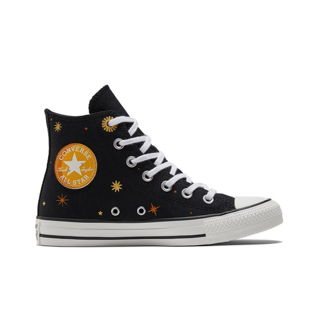 Converse CONVERSE new women's classic high -top leisure sports ...
