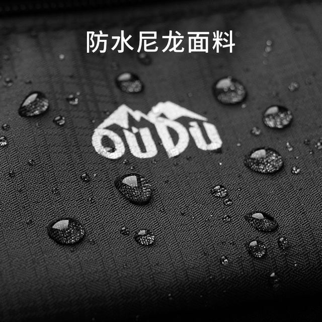 Sports waist bag men's multi -function, large capacity, close mobile phone, waistband women's ...