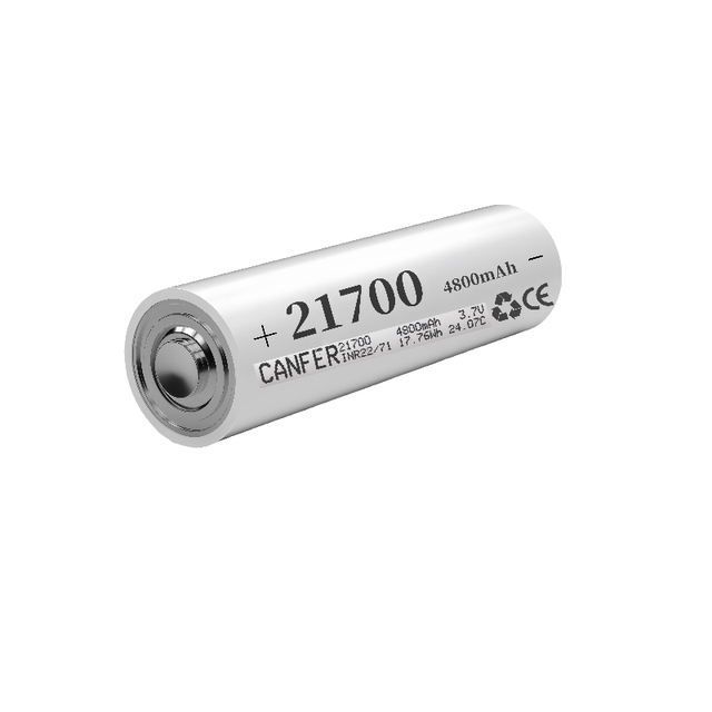Yulanwei 21700 lithium battery 3.7v replaceable magazine power bank ...