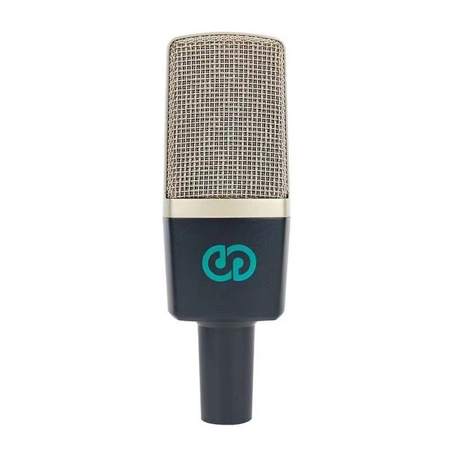 Senran T241 microphone condenser microphone computer singing anchor ...