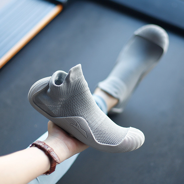 Goren Shark 3D breathable driving shoes for men and women, one-leg ...