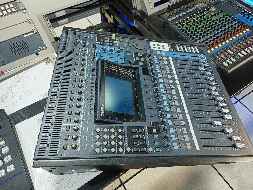 Mixer Repair Services | EBUY7 Mixer | Repair