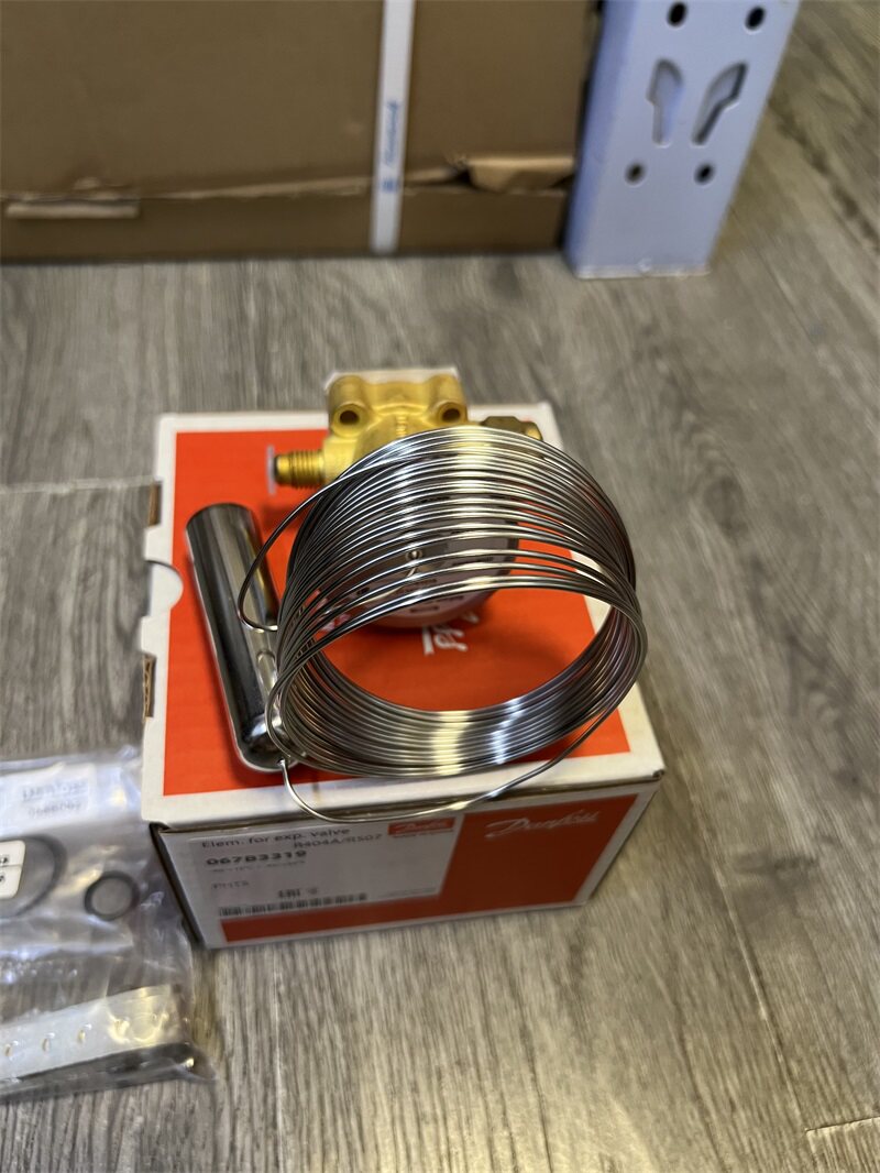 Danfoss 팽창 밸브 PHT067B3319 067B3303