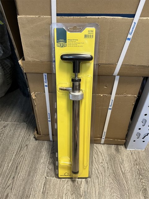 Original REFCO Swiss Viagra Compressor Refrigeration Oil Refrigeration ...