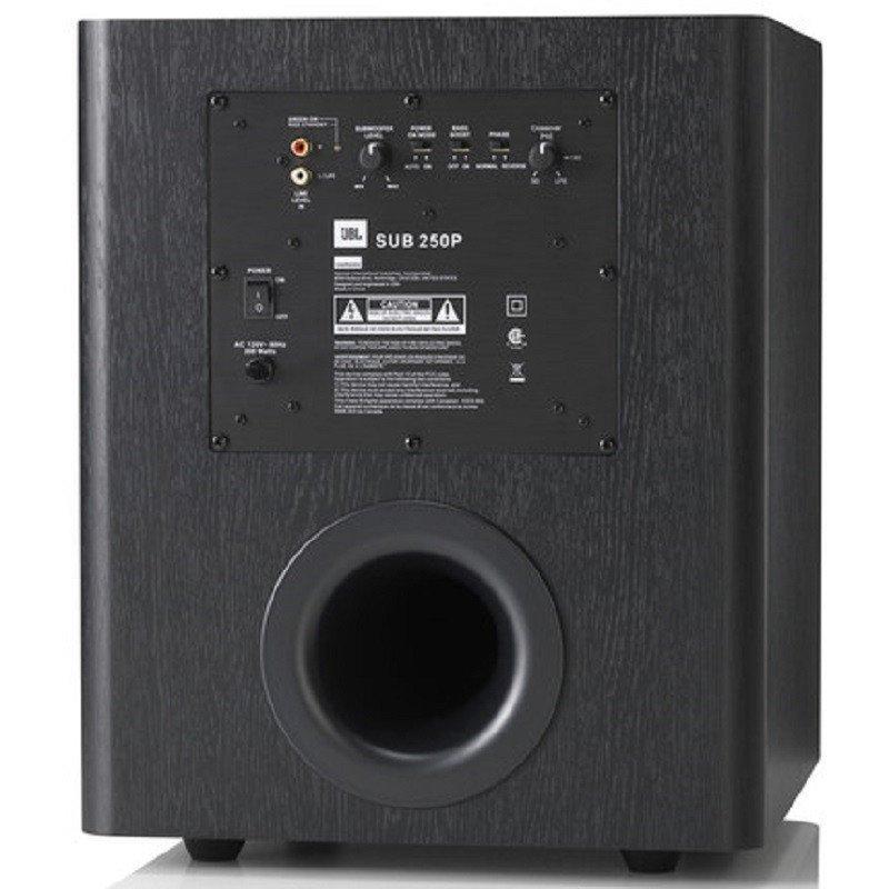 JBL STAGE SUB 250P/220P/200P/100P 家庭影院低音炮 10寸12寸炮-淘宝网