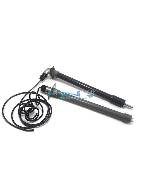 Suitable for Shadik cut wire resin detection Rod Qinghong resin ...