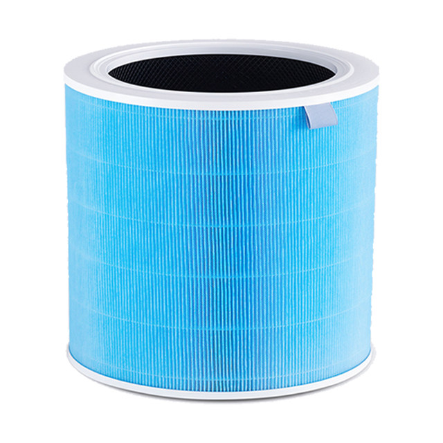 The matching air purifier filter element KJ400G-E33 E31 500G-A11 filter ...