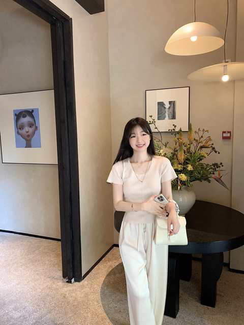 Zhao Baoni, the rule of slimming, mulberry silk silk cotton short ...