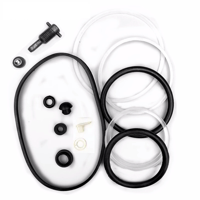 Thousand Jin [Jin equals 0.5 kg] Top repair oil-pack seal hydraulic seal vertical/horizontal 2T ...