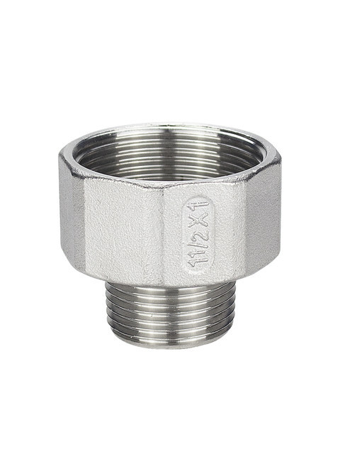 304 stainless steel internal and external wire variable diameter head ...