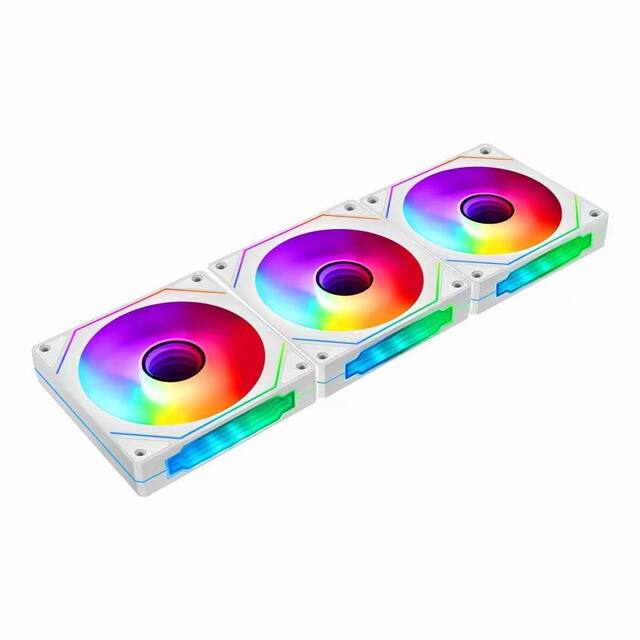 Genuine prism fan prism 5S4PRO three generations fourth -generation ...