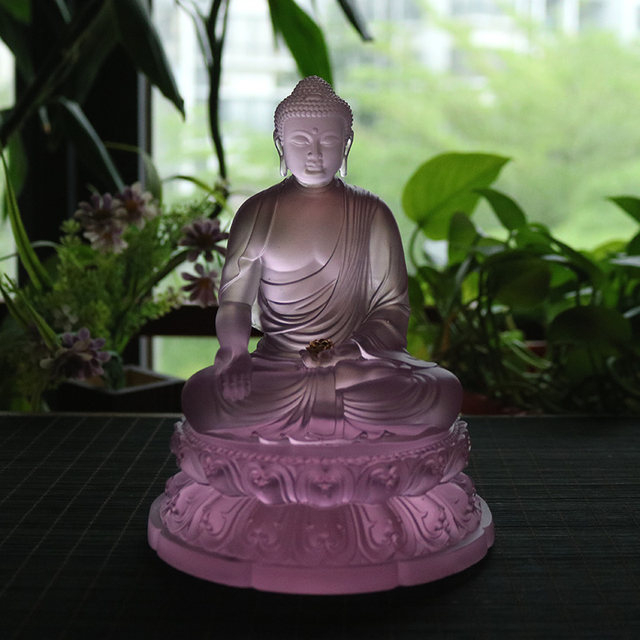 Chanyue Buddha art ancient method Liuli Han Han Han Han Han Han Han Han ...