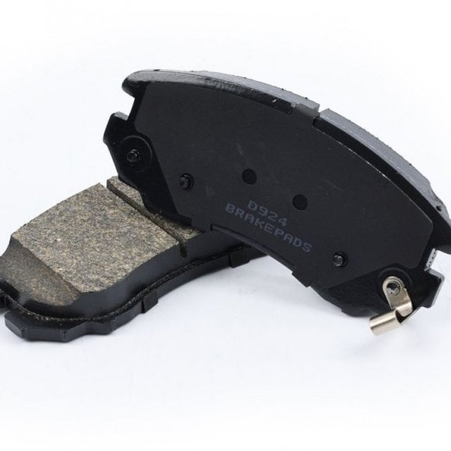 Suitable for BYD Tang DM brake pads original special automotive ceramic ...