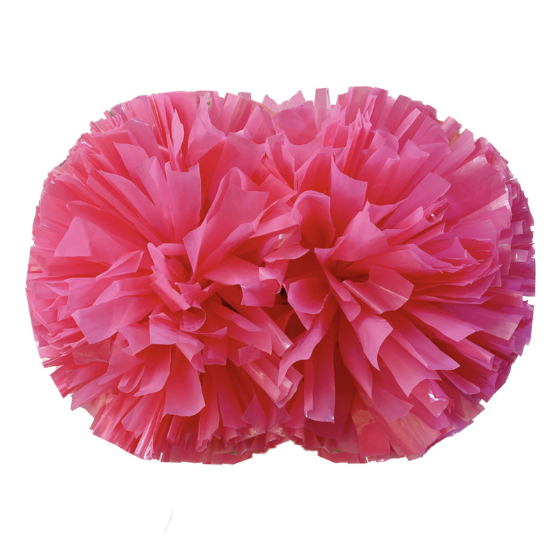 Flower Ball Cheerleader Handle - Professional Cheerleader Competition ...