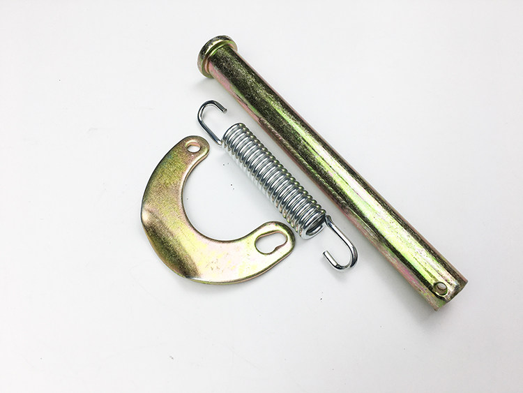 Motorcycle accessories men's CG125 large tripod assembly Zhujiang ...