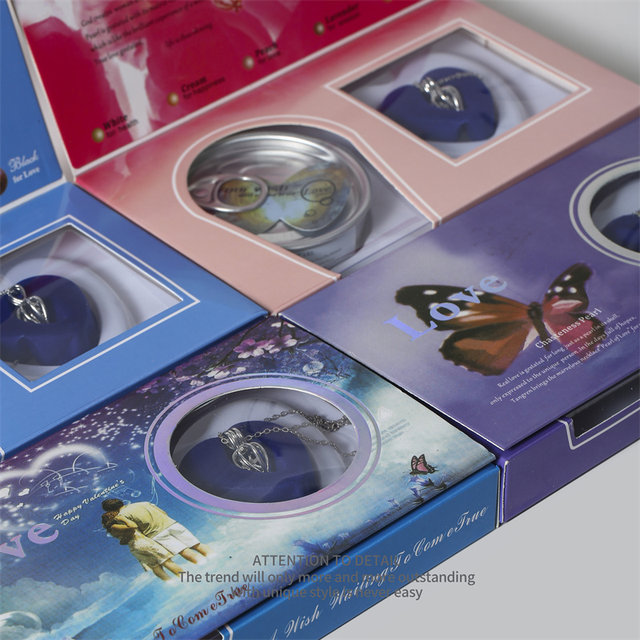 'Open a pearl of your own' surprise canned clam blind box freshwater ...