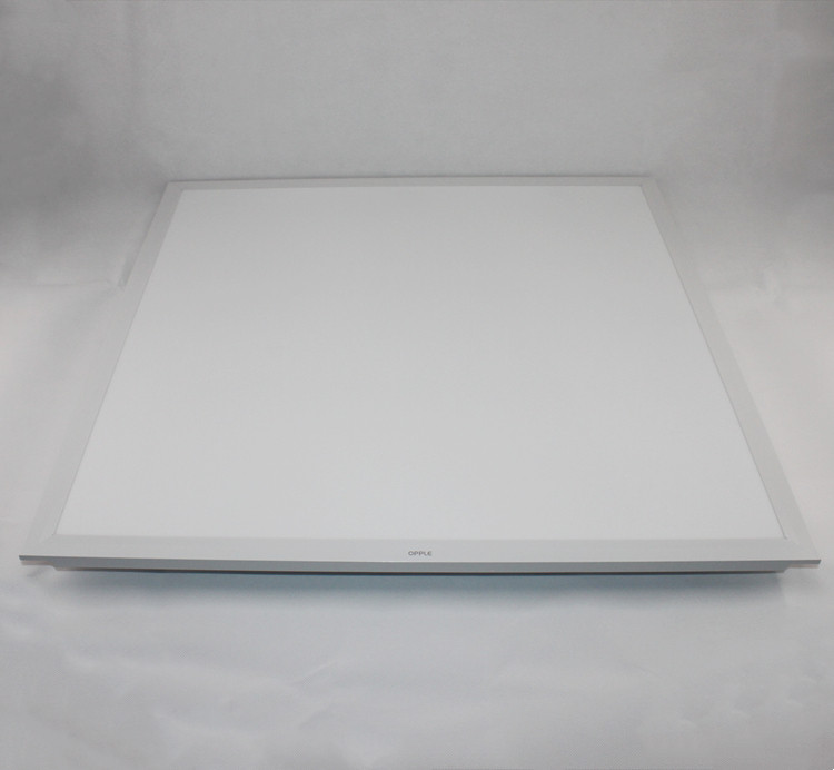 Opple lighting led flat lamp grille panel - 600*600 embedded office ...