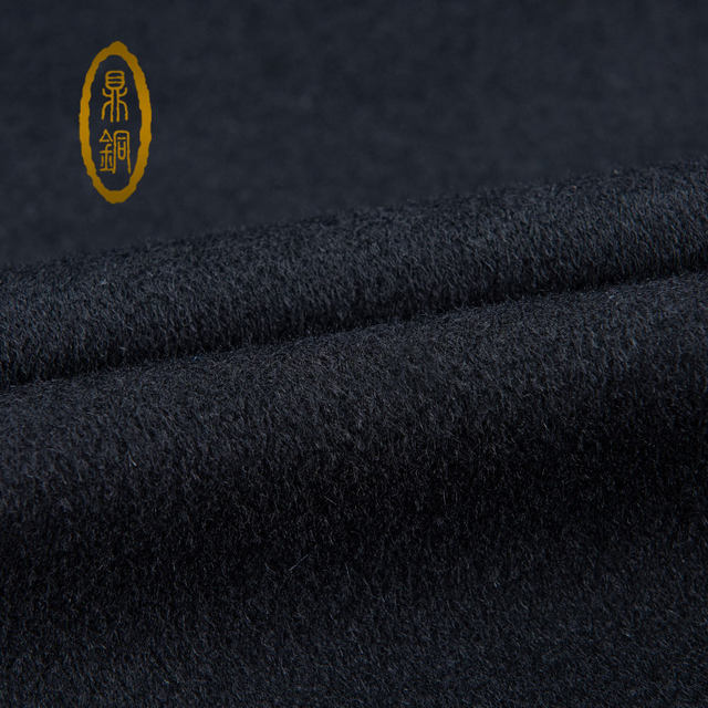 Ding Tong Coat Men's Autumn and Winter Wool Jacket Men's Middle-aged ...