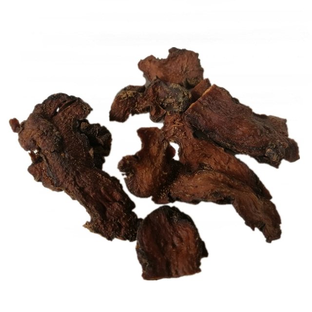 Jiuhua Mountain Wild Polygonatum Slices, Nine Steamed, Nine Sun-roasted ...