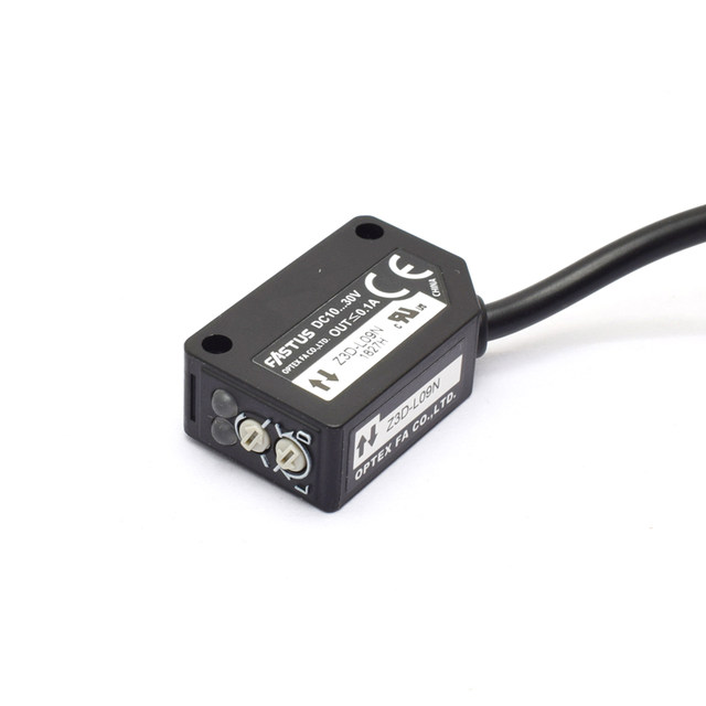 Original FASTUS Opos Optoelectronics Switch Z3D-L09N Optoelectronics ...