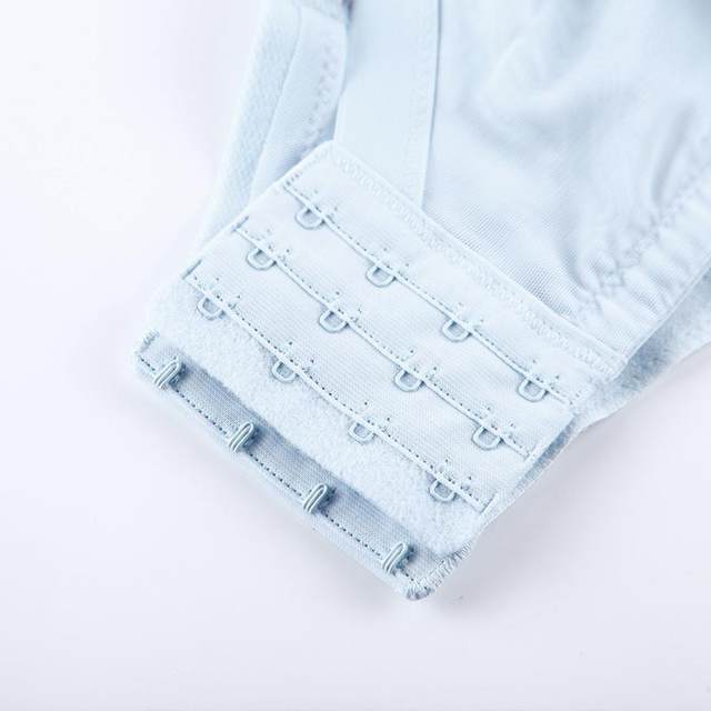 Shalini counter women's underwear adjustable medium-thick AB cup push ...