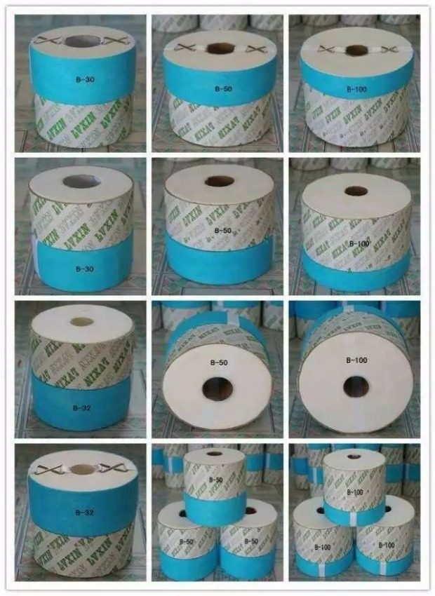 Haitian injection molding machine accessories oil treasure filter paper ...