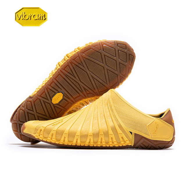 Vibram wrapped shoes women's casual training breathable sports shoes ...