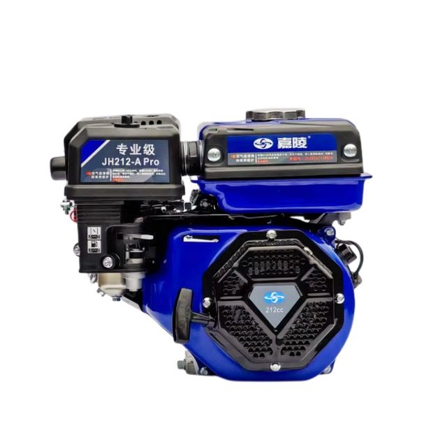 Jialing luxury industrial model 170 gasoline engine 212cc7.5 horsepower ...