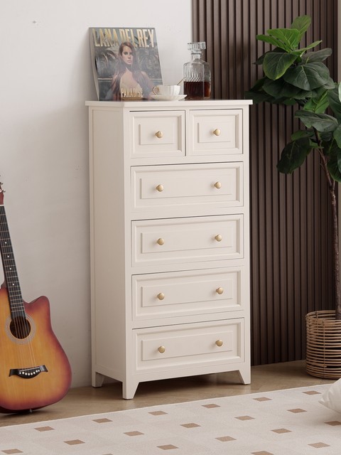 American solid wood bucket cabinet storage cabinet multi -story living ...