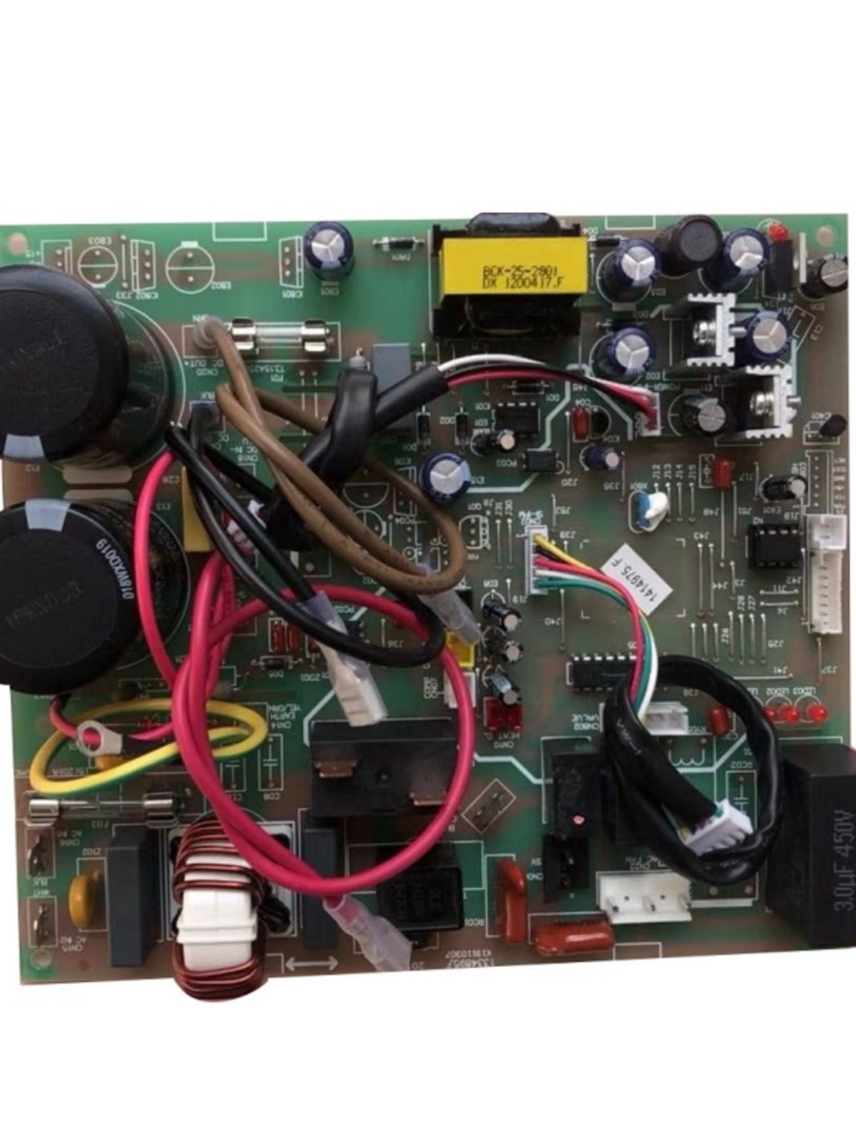 Hisense Air Conditioner Motherboard 1334895D K19110307