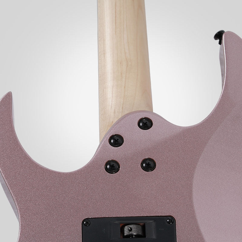 Ibanez RG350 Electric Guitar - Rosewood Fingerboard, Basswood Body