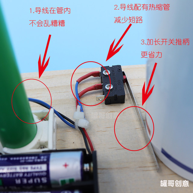 Scientific production of handmade materials, environmental protection ...