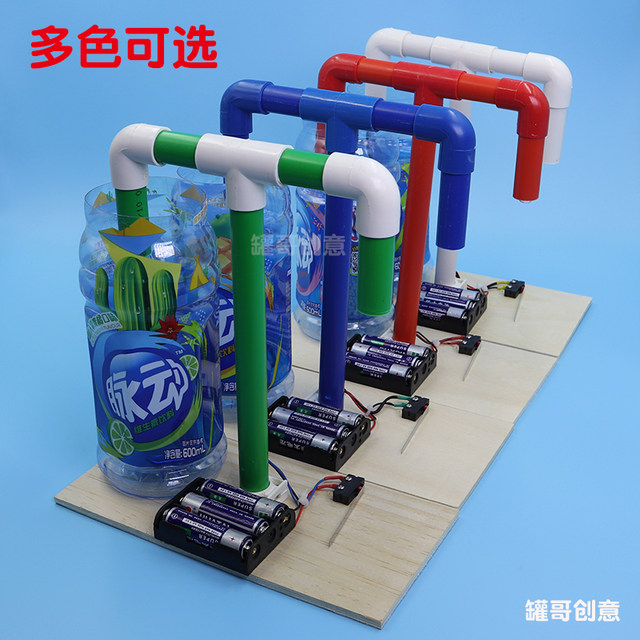 Scientific production of handmade materials, environmental protection ...