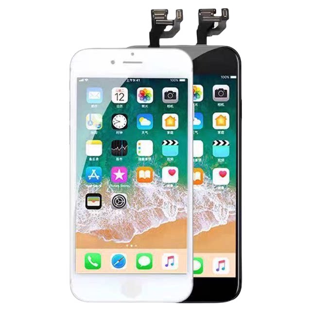 Suitable for Apple 6th generation iphone6plus/6s/8 display 6SP mobile ...