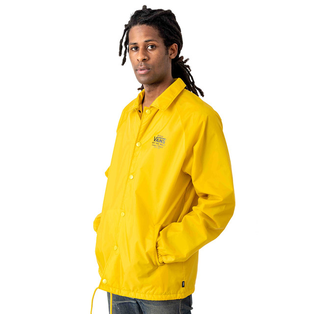 VANS jacket American trendy brand baseball uniform classic thin hip-hop ...