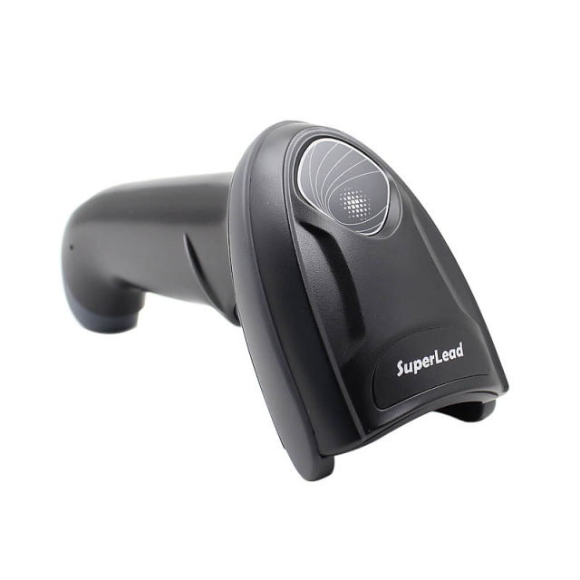 Superlead explosion-proof two-dimensional scanning gun 3300H Bluetooth ...