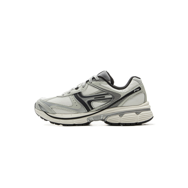Li Ning Pentium P1000 running shoes men and women retro trend versatile ...