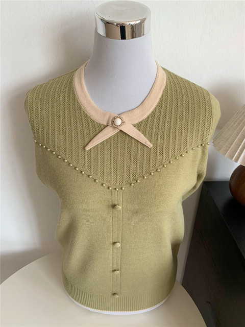 2024 new mother autumn clothing foreign sweater loose shirt, middle ...