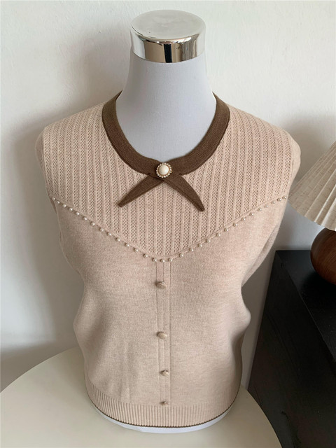 2024 new mother autumn clothing foreign sweater loose shirt, middle ...