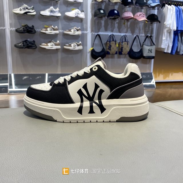 MLB authentic autumn new men and women classic versatile air -permeable ...