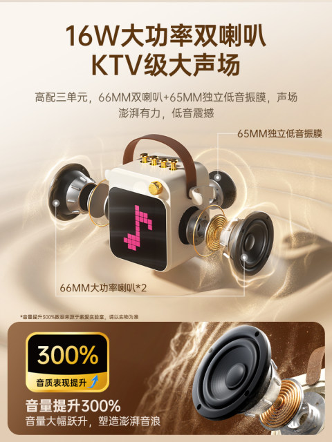 Sony SK15 microphone and audio integrated microphone for home karaoke ...