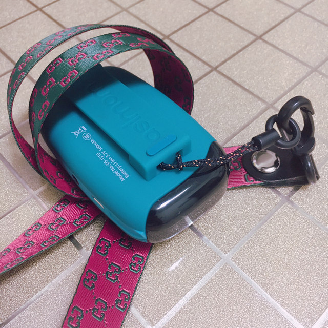 DOSS/Deshi Ahimo M15 wearable running sports Bluetooth audio outdoor ...