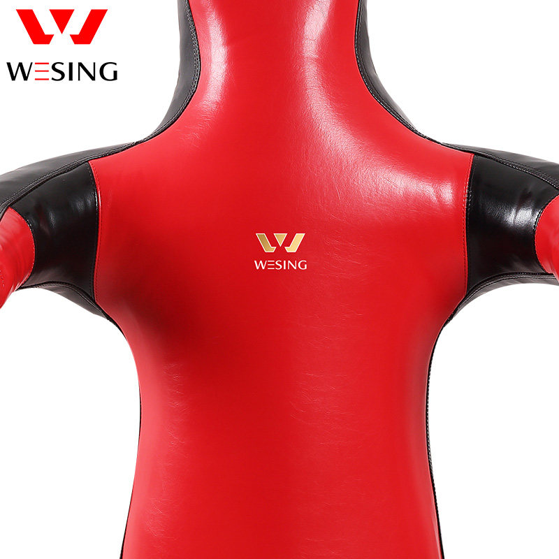 Jiurishan Dummy do Zapasów - Trening MMA, Sanda & Jiu-Jitsu