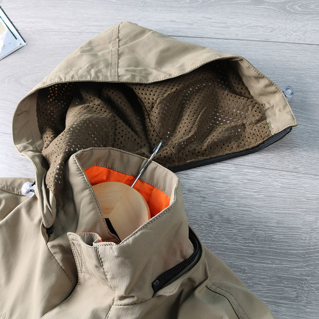 Multifunctional Waterproof Fabric! Breathable and Comfortable! Outdoor ...