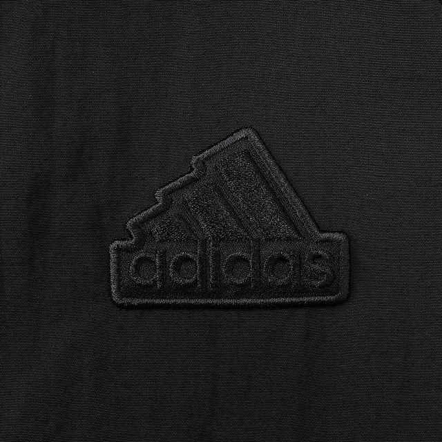 Adidas Adidas 2024 autumn new men's and women's same coat stand -up ...