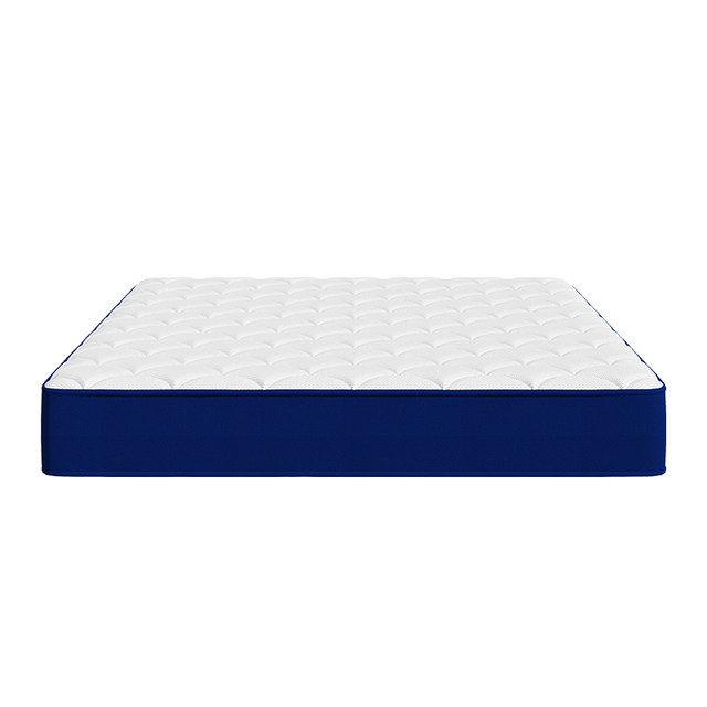 Blue roll package high box mattress Simmons home compressed thin box ...