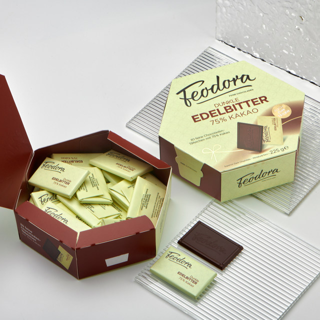 SF Feodora Germany imported high-end Fidura Gambler with the same pure ...