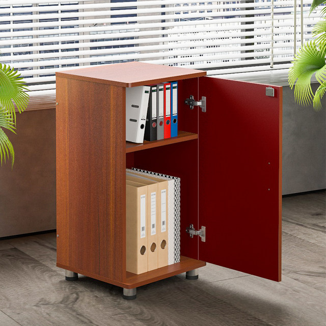 Office File Cabinet Simple Modern Vaca Cabinet Plus High Reset Cabinet ...
